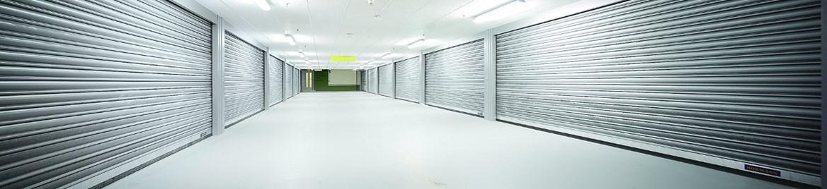 Hörmann rullaovet - Mesvac Oy